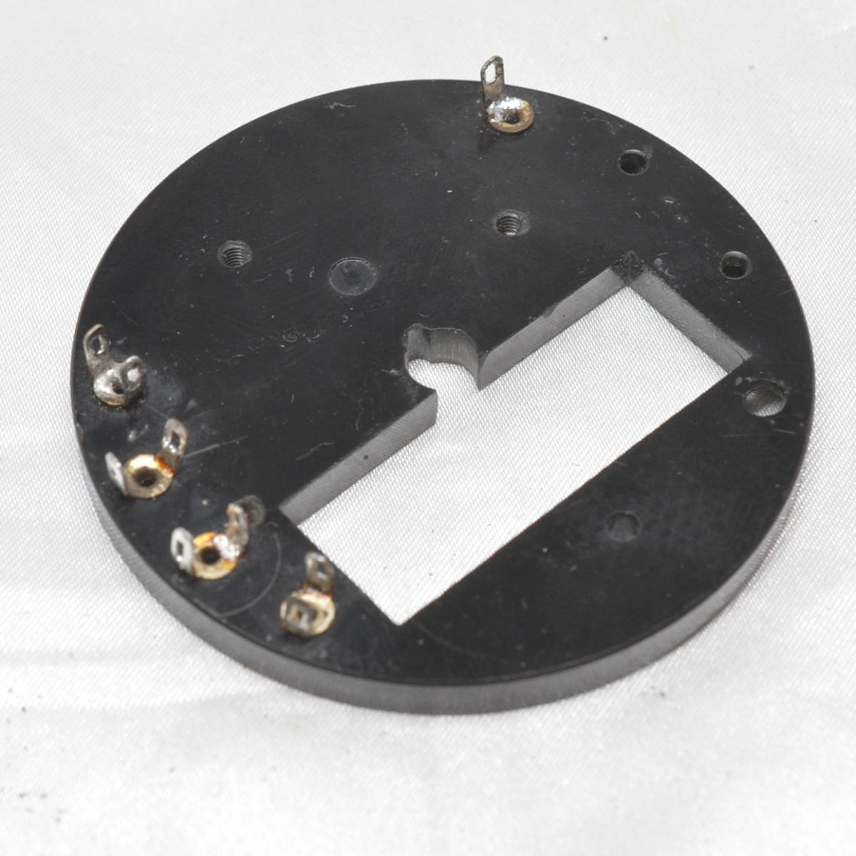 【中古】c5017 Neumann ノイマン BV33 BV-33 MC 昇圧トランス の落札情報詳細| ヤフオク落札価格情報 オークフリー