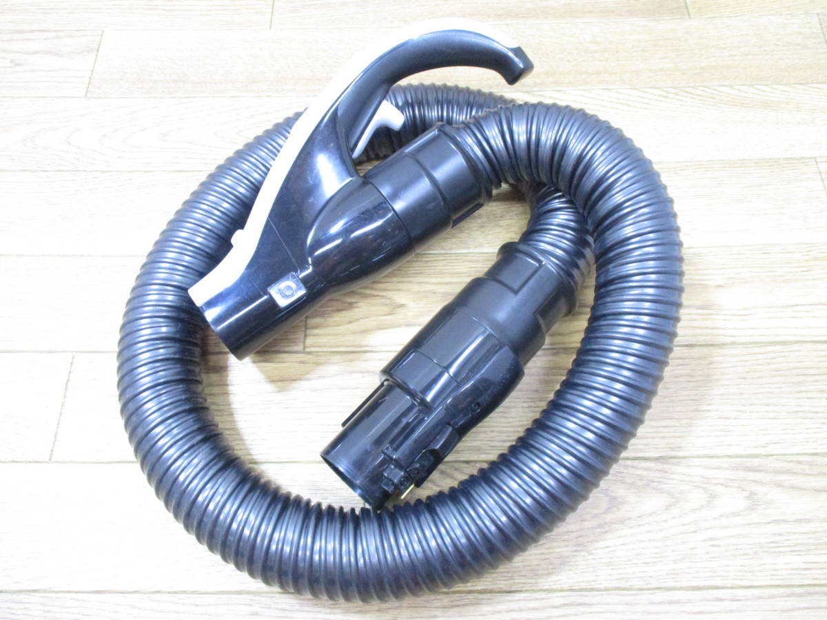 【目立った傷や汚れなし】 【0827J-072】日立 掃除機 蛇腹ホース CV-PC9 CV-PY9 CV-PA9 CV-P205E2 CV-CSPA10 CV-S205E3 CV ...