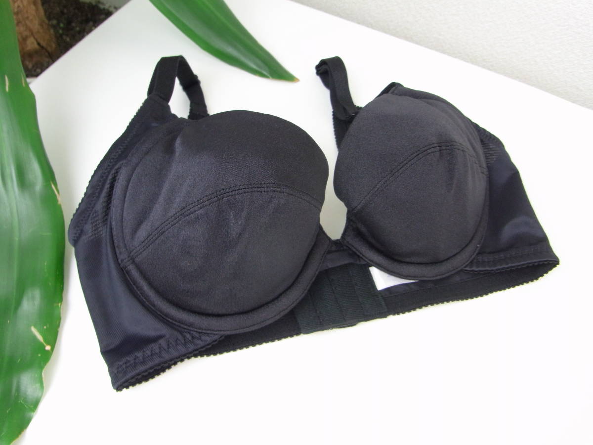 【目立った傷や汚れなし】[63116-22]大特価セール マルコ カーヴィシャス 3/4カップショートブラジャー D75 MARUKO/大きめサイズ/高級補正下着/ボディメイク/美容 の落札 ...