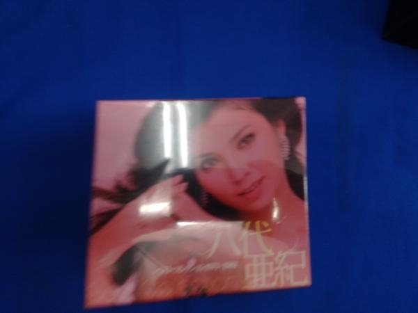 【傷や汚れあり】八代亜紀 CD 八代亜紀 ベスト・コレクション 1971-1981の落札情報詳細 - Yahoo!オークション落札価格検索 オークフリー