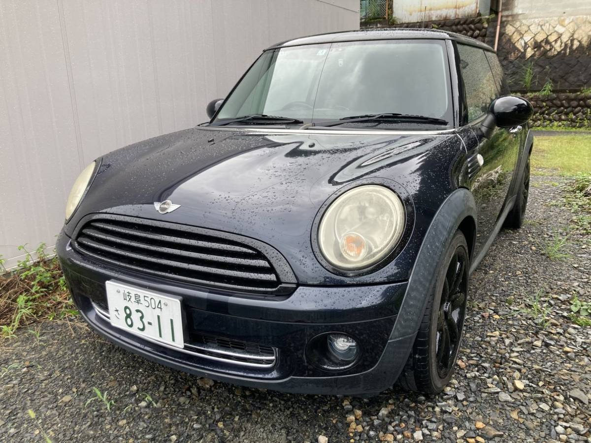 BMW MINI F54 7.5Jx17H2 IS54 17インチ ホイール 6856046 BLA 6856047 SIL の落札情報詳細 ...