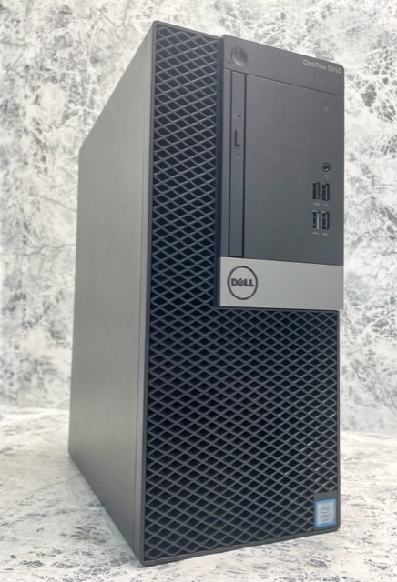【やや傷や汚れあり】T467 DELL OptiPlex 5050 Tower ケース+マザーボードの落札情報詳細 - ヤフオク落札価格検索 ...