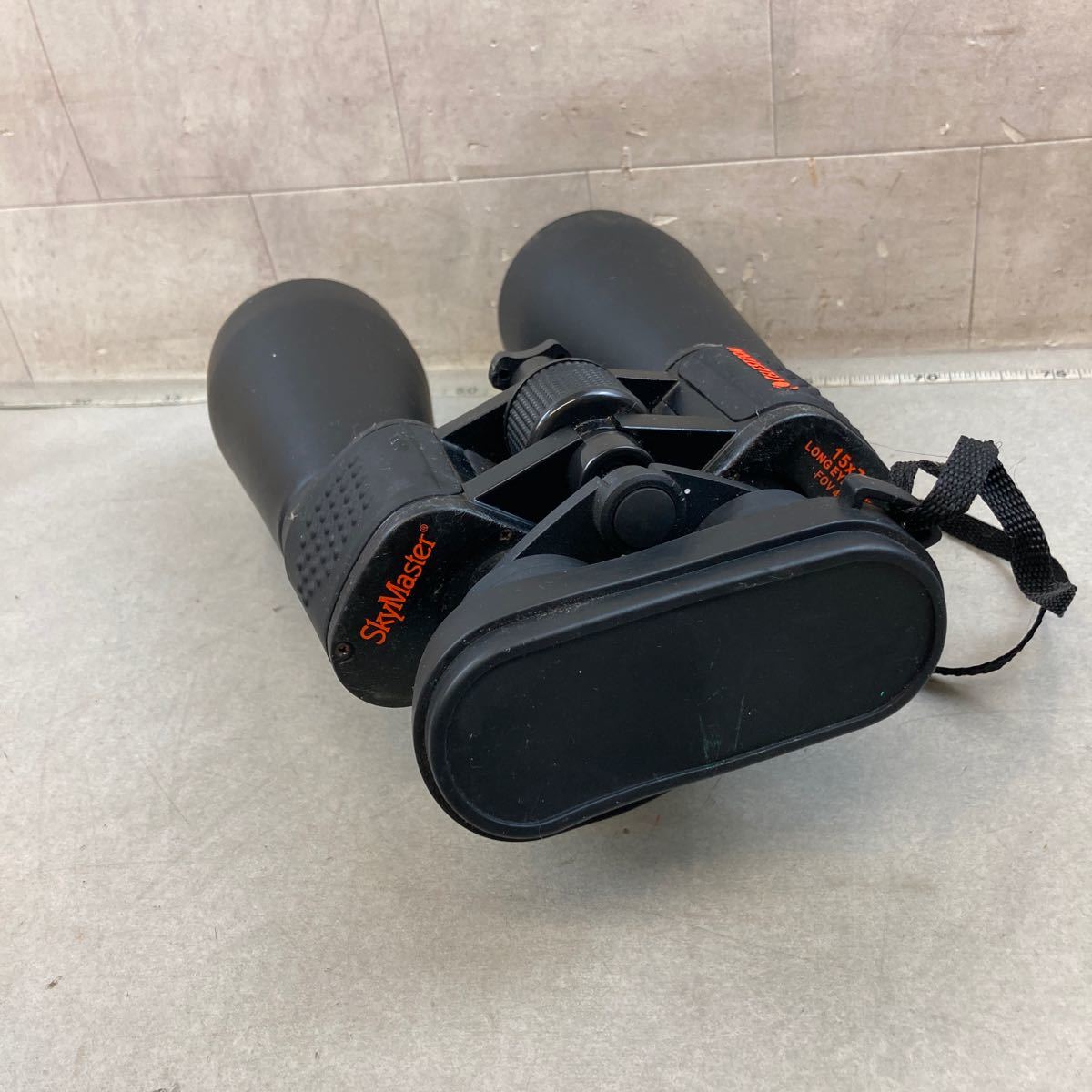 【やや傷や汚れあり】【194】CELESTRON セレストロン 双眼鏡 望遠鏡 スカイマスター 15×70 ロングアイ リライフの落札情報詳細 - ヤフオク落札価格検索 オークフリー