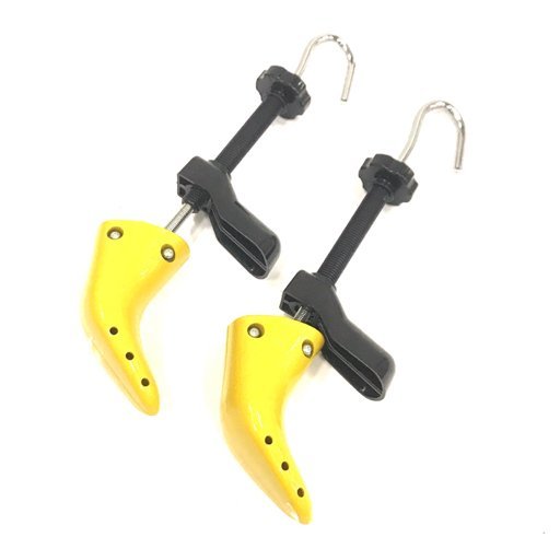 【目立った傷や汚れなし】Masetley シューズストレッチャー フットウェア調整器具 取扱説明書 保存箱 付属の落札情報詳細 - ヤフオク落札価格検索 オークフリー