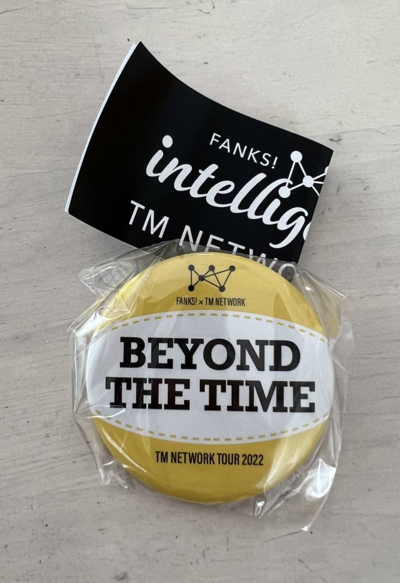 【未使用】TM NETWORK TOUR 2022 “FANKS intelligence Days” at PIA ARENA MM TM ...