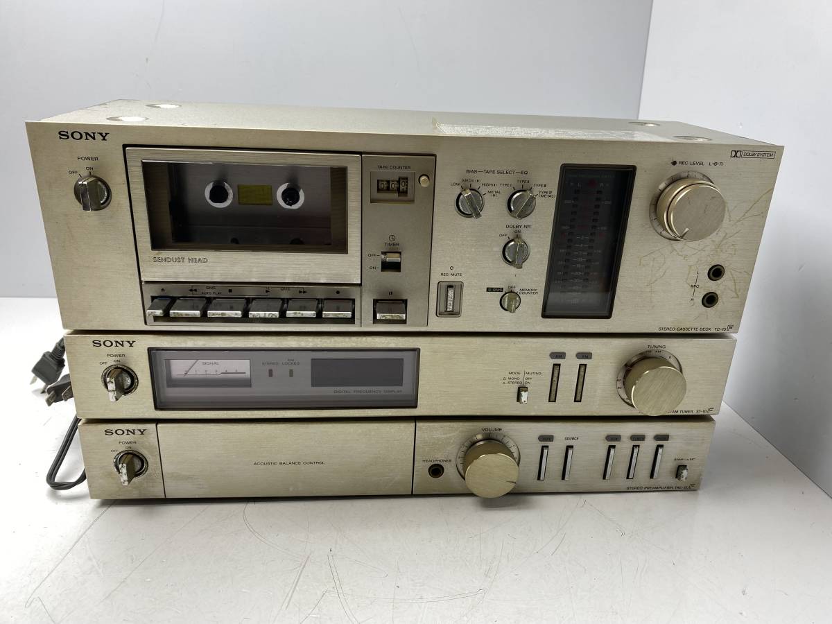 電波科学 1964年11月号 特集＝4トラテープレコーダー ソ二オマチック7 TC-357 6GB8ppアンプの製作 ステレオチューナーの完全 ...