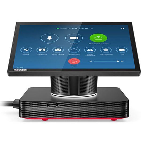 【未使用】ThinkSmart Hub for Zoom Rooms (Core i5-8365U/8/128/ODDなし/Win10IoT/10.1) 11H30002JPの落札情報詳細 ...