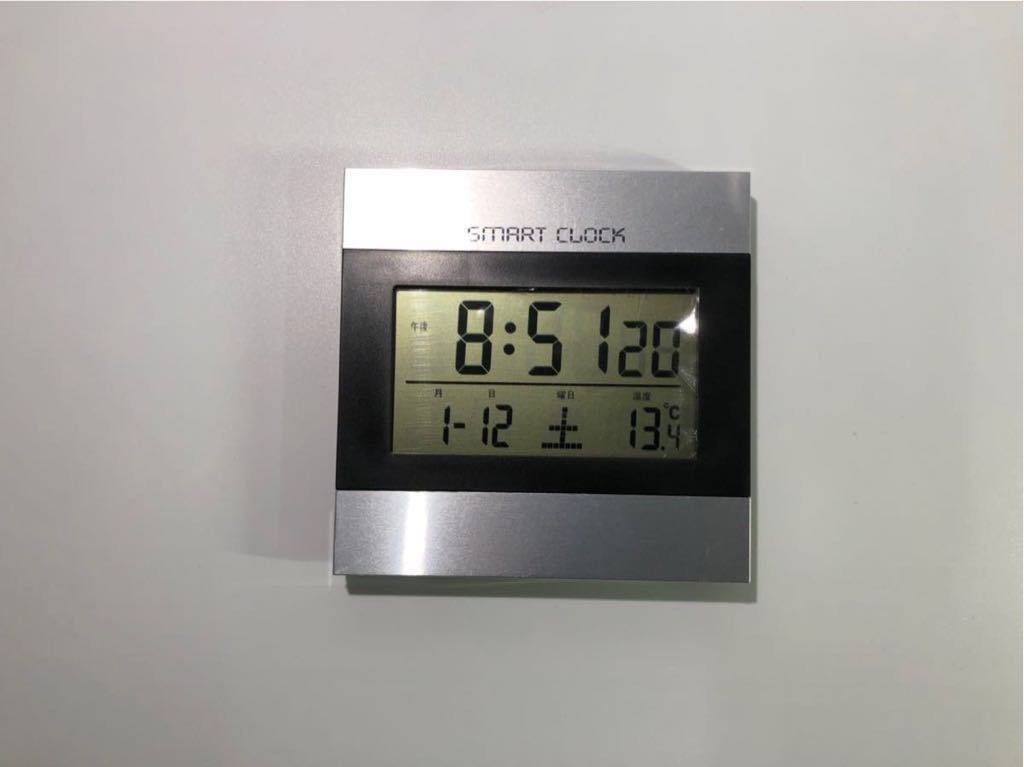 【未使用】送料無料！MEC-14/MACROS/smart clock/新品/01の落札情報詳細 - ヤフオク落札価格検索 オークフリー