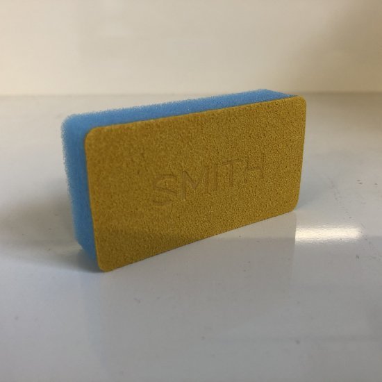 【未使用】SMITH スミス 【SNOW ERASER】 青 新品正規品 ゴーグルレンズの曇り拭き（郵便）の落札情報詳細 - ヤフオク落札価格 ...