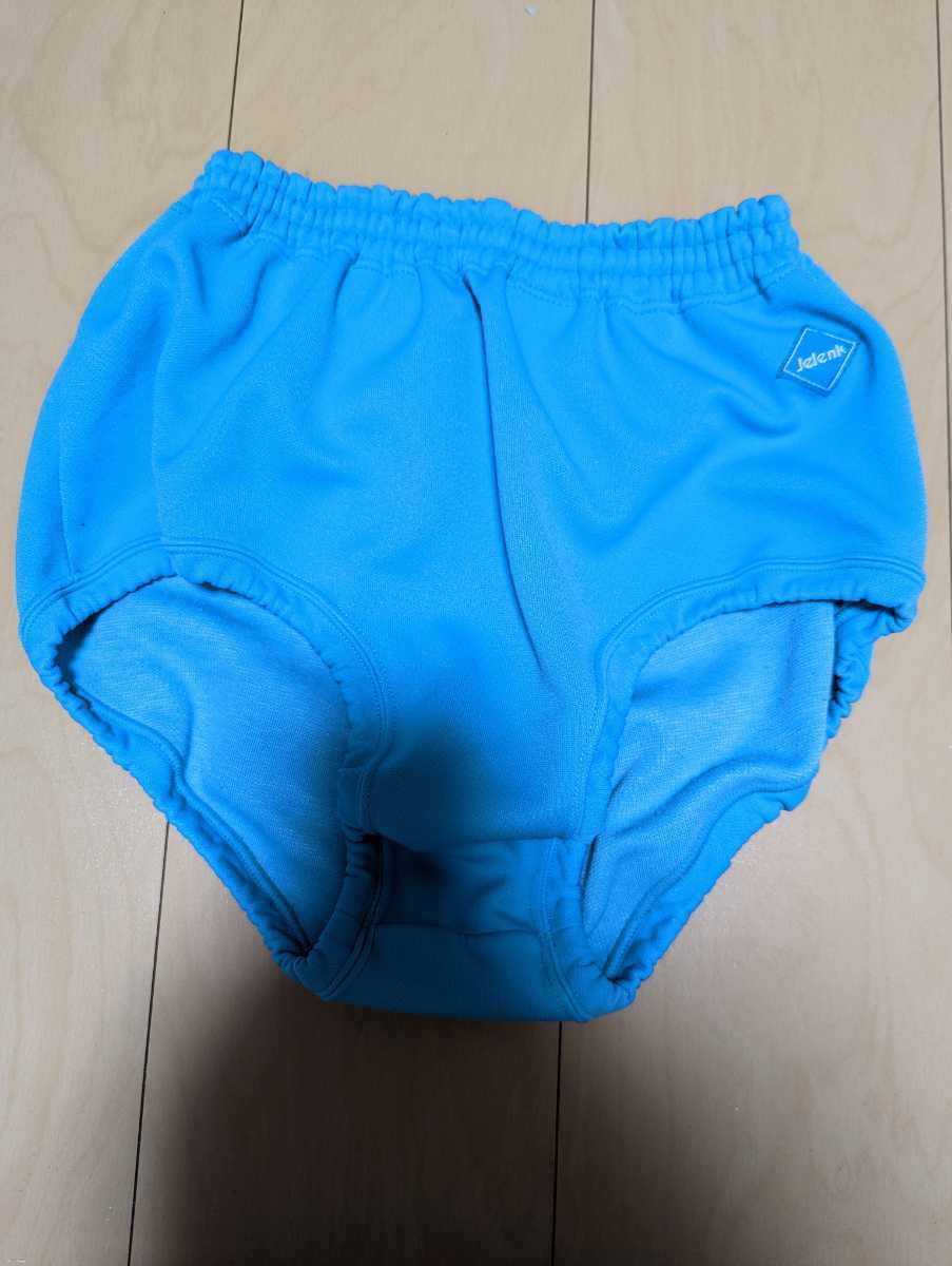 【未使用】ブルマ U-753 エメラルド O アシックス ジェレンク asics jelenkの落札情報詳細 - ヤフオク落札価格検索 オークフリー