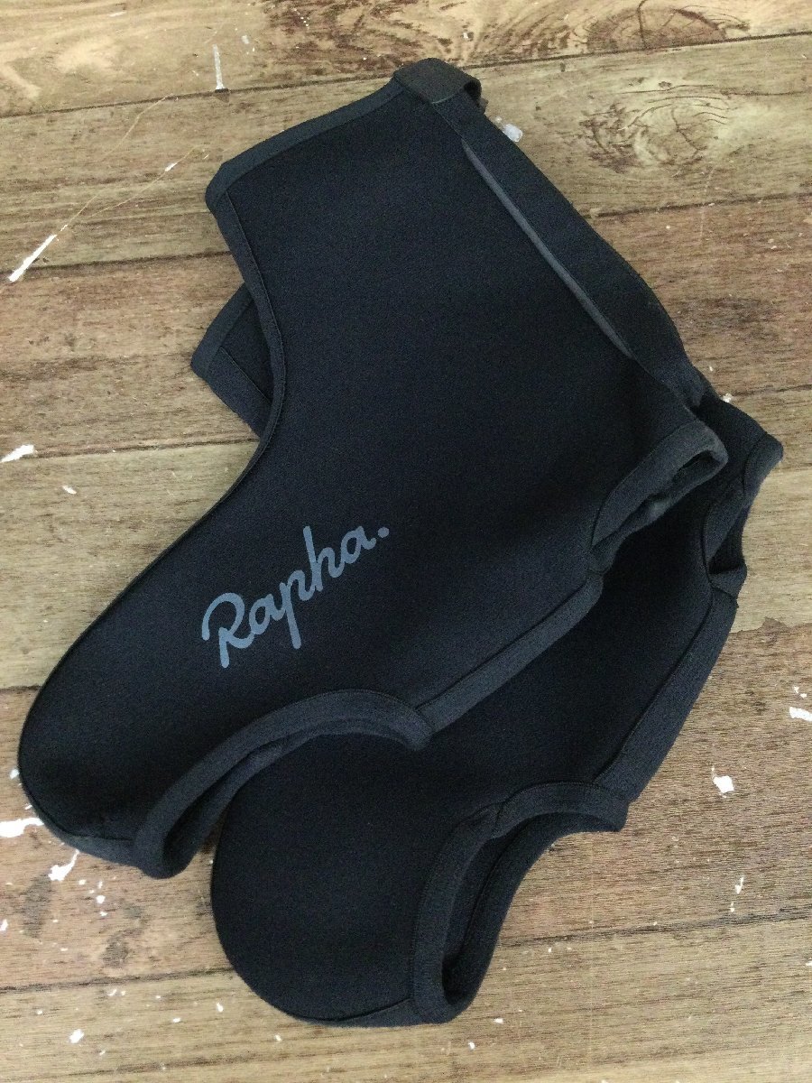 【目立った傷や汚れなし】GD005 ラファ Rapha オーバーシューズ OVERSHOES 黒 Mの落札情報詳細 - Yahoo!オークション落札価格検索 オークフリー