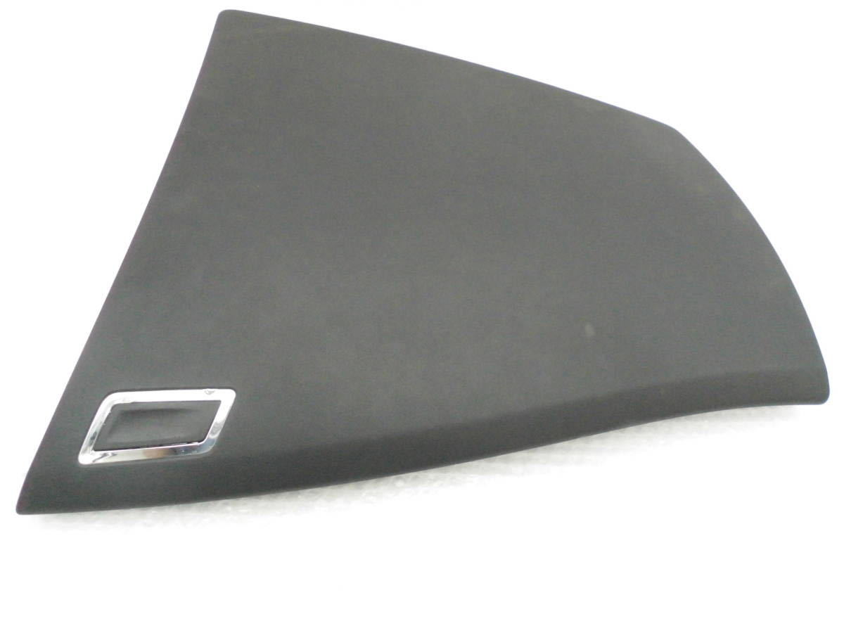 【やや傷や汚れあり】C4 シトロエン グランドC4ピカソ ダッシュボード インストルメント パネル インパネ 運転席側 中古 ☆041102h ...