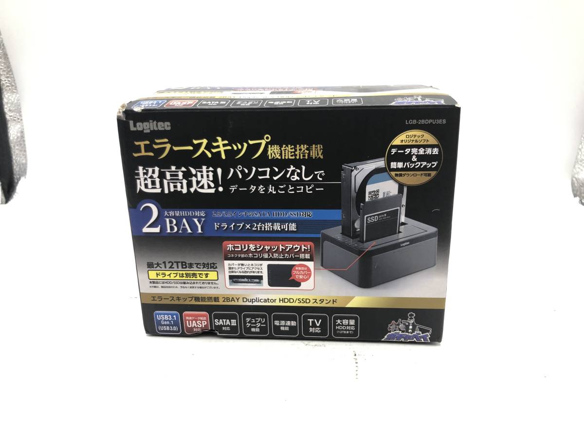 Logitec ロジテック LAN-DVS/U2用ACアダプター LA-10W5L DC5V 2A コネクタ外径約4.75mm 内径約1.7mm DVRP-U8SLE他用US112-0520 ...