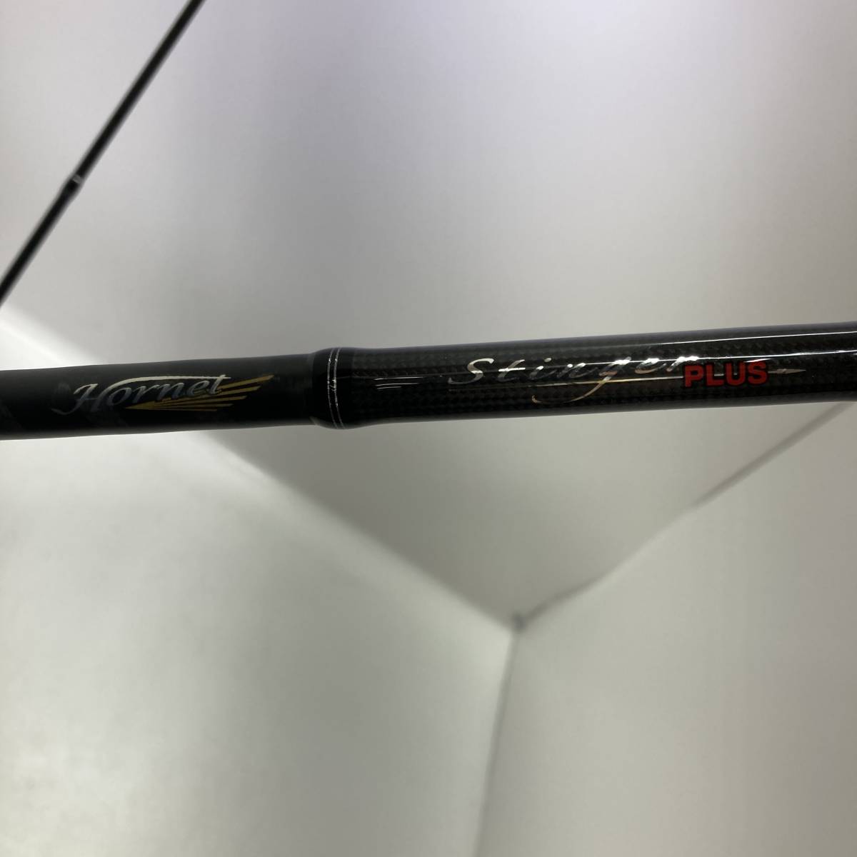 【やや傷や汚れあり】【1円～】アブガルシア(Abu Garcia) ホーネットスティンガープラス HSPC-712MH MGS(ベイト2ピース) ケース無しの落札情報詳細 - ヤフオク落札価格 ...