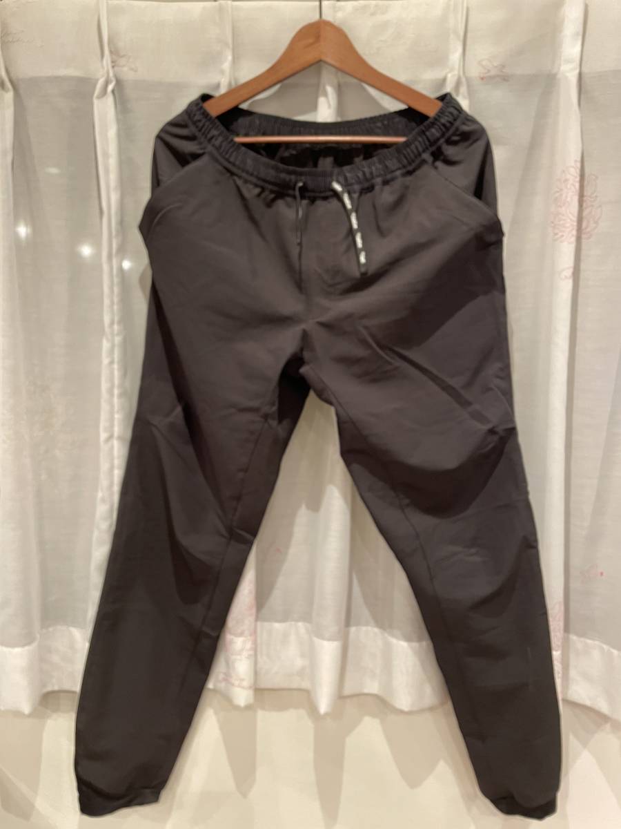 【未使用に近い】ワークマン フィールドコア トラベルシェルウォームパンツ TSP006 ブラック サイズL の落札情報詳細| ヤフオク落札価格 ...