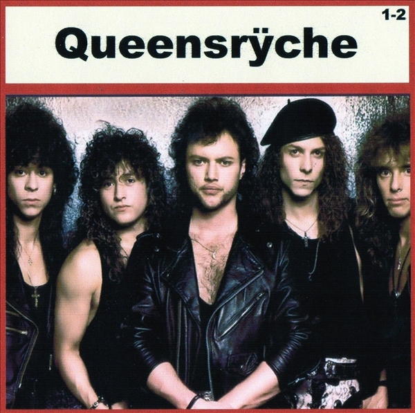 【未使用】QUEENSRYCHE PART1 CD1&2 大全集 MP3CD 2P♪の落札情報詳細 - Yahoo!オークション落札価格検索 オークフリー