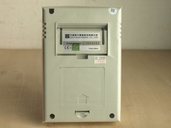 【未使用に近い】LEAP ELECTRONIC ハンディPICライター PICSTART plus互換ライター M-00724 LEAP PSTART LEAP ELECTRONIC ...