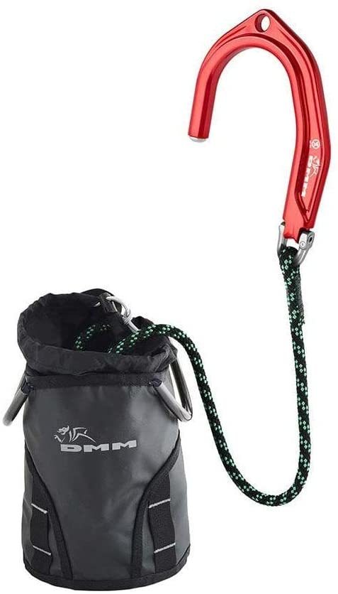 【未使用】【TG Shop!!】DMM Captain Hook Kit Red キャプテン フック キット レッド キャプテンフック【送料 ...