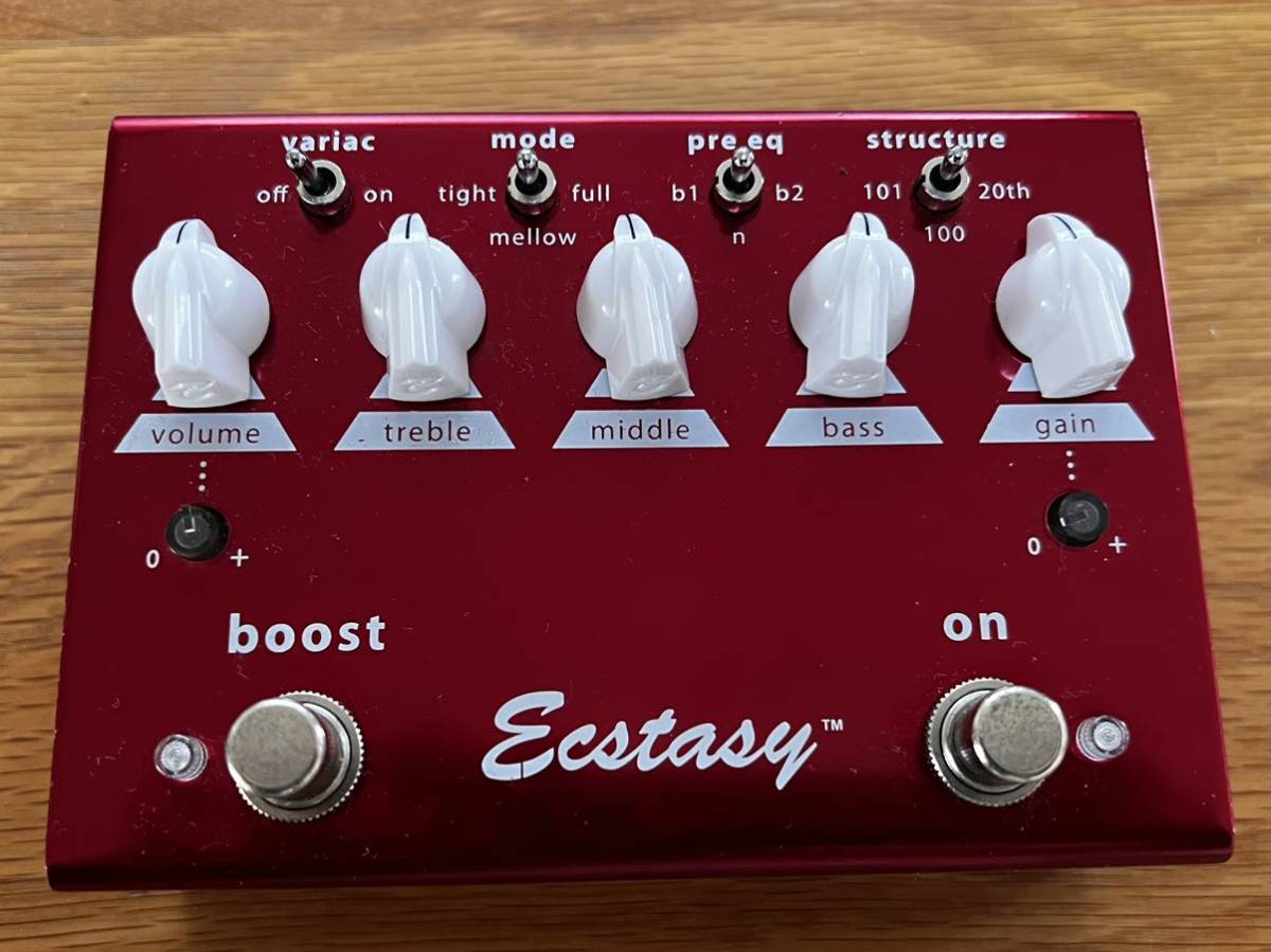 【やや傷や汚れあり】Bogner Ecstasy RED 中古品 送料込の落札情報詳細 - ヤフオク落札価格検索 オークフリー
