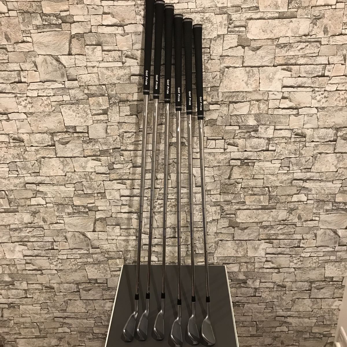 【やや傷や汚れあり】アイアンセット ピンi210 ＃5〜w MODUS3TOUR105 FlexSの落札情報詳細 - ヤフオク落札価格検索 オークフリー