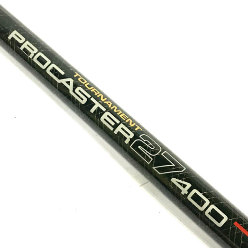 【傷や汚れあり】DAIWA TOURNAMENT PROCASTER 27-400 投げ竿 釣竿 釣具 フィッシング 竿袋付きの落札情報詳細 ...