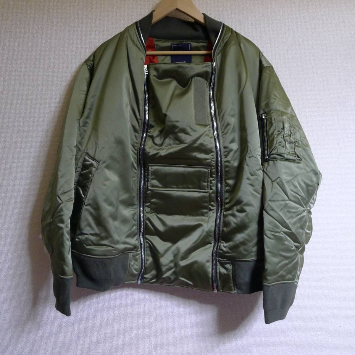 【やや傷や汚れあり】美品 ムーンロイド 別注 ミーンズワイル コードバン マネークリップ 札ばさみ MOONLOID meanswhile 新喜皮革の落札情報詳細 - ヤフオク落札価格情報 ...