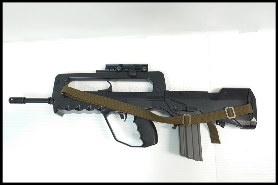 【やや傷や汚れあり】東京)東京マルイ FAMAS SV スタンダード電動ガン ファマスの落札情報詳細 - Yahoo!オークション落札価格検索 ...