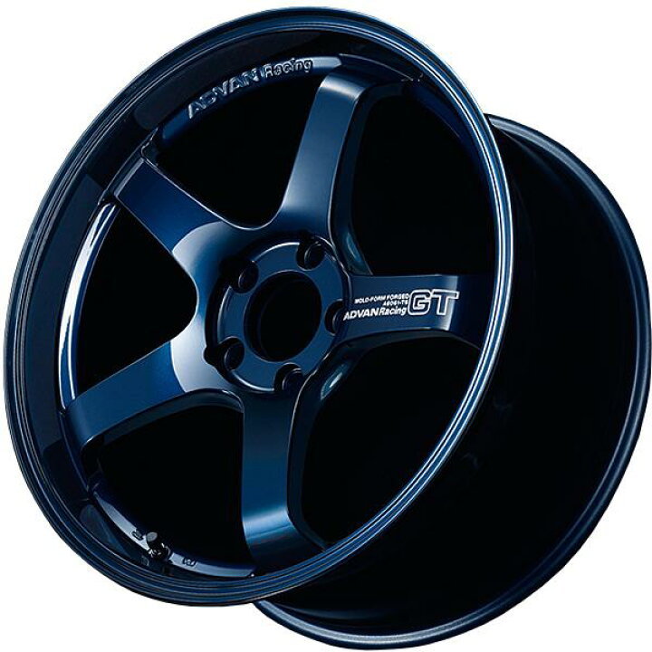 アドバン ADVAN VS6 18インチ 9j +35 114.3 2本セット の落札情報詳細| ヤフオク落札価格情報 オークフリー