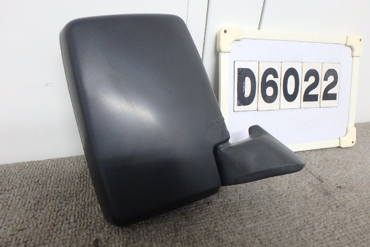 【目立った傷や汚れなし】★KT6サンバー☆ドアミラー右(D6022)の落札情報詳細 - ヤフオク落札価格検索 オークフリー