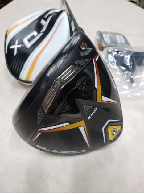 【やや傷や汚れあり】美品 日本正規 KING LTDx 10.5度 NX for cobra S ドライバー ハドラスコーティング済み 送料無料の落札情報詳細 - ヤフオク落札価格検索 オークフリー