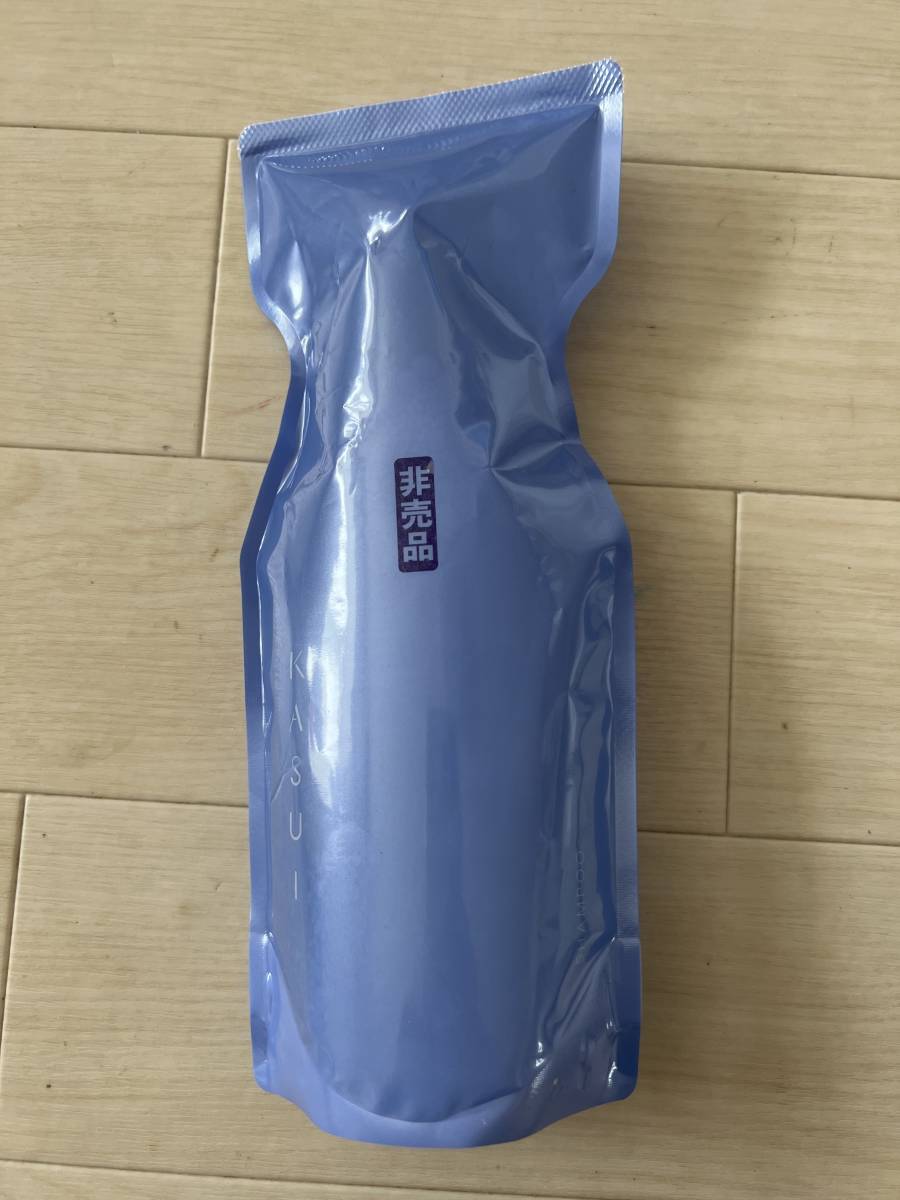 【未使用】アジュバン カスイシャンプー 詰め替え用 1個 600ml KASUIの落札情報詳細 - ヤフオク落札価格検索 オークフリー