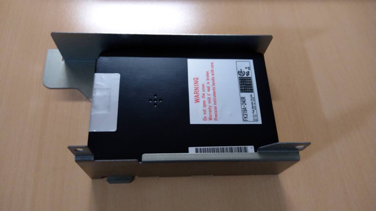 【やや傷や汚れあり】NEC PC-9801BX/BA他 内蔵IDEハードディスク 240MB 動作未確認のためジャンクの落札情報詳細 - ヤフオク落札価格検索 オークフリー