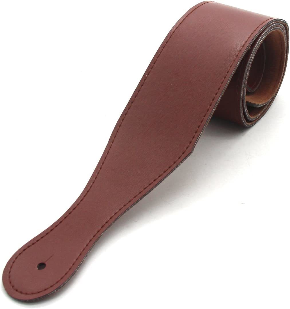 【未使用】Zigwin ギターストラップ ギター＆ベースアクセサリー 合皮 ストラップ 調節可能 の落札情報詳細| ヤフオク落札価格情報 オークフリー