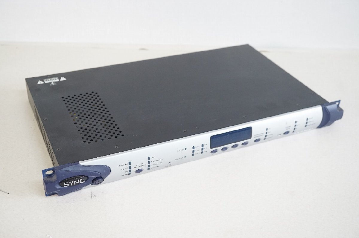 【全体的に状態が悪い】★68★digidesign/デジデザイン☆442&882☆オーディオインターフェース☆2台まとめて☆ジャンク☆の落札 ...