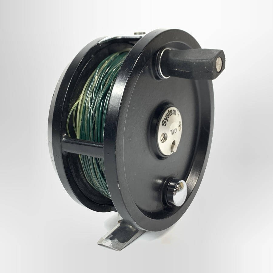 【傷や汚れあり】ScientificAnglers/3M System Two 89 フライリール＊現状品の落札情報詳細 - ヤフオク落札価格検索 オークフリー