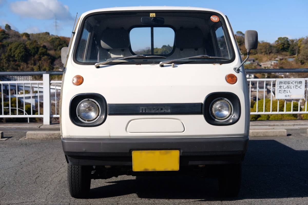 【新品】マツダ ポーターキャブ 360 PC3A テールランプ レンズ 純正新品 当時物 550 PC4D PC56T MAZDA E360 0512-66-210A／212A の落札情報詳細 ...