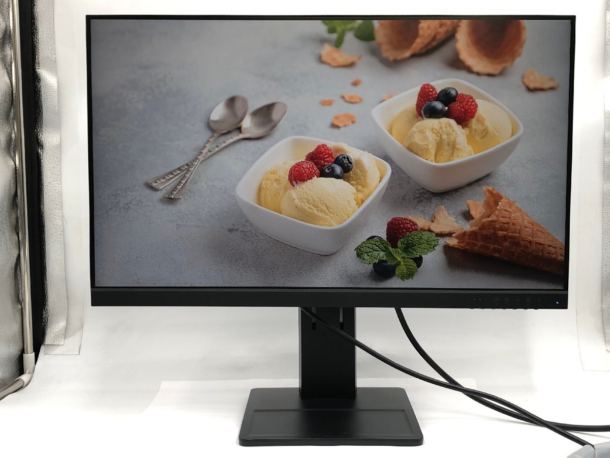 【中古】☆Lenvo ThinkVision LT2323p 23インチ [フルHD/ワイド/LED]液晶モニター の落札情報詳細| ヤフオク ...