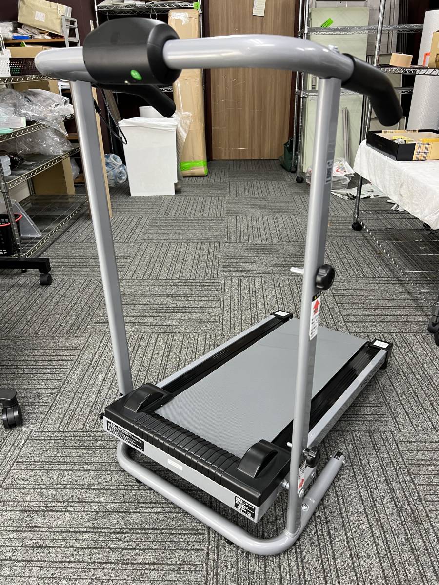 【やや傷や汚れあり】1226A【中古・数回使用】アルインコ 自走式ウォーカー7019 EXW7019 ウォーキングマシン エクササイズ ダイエット 健康器具の落札情報詳細 - Yahoo ...