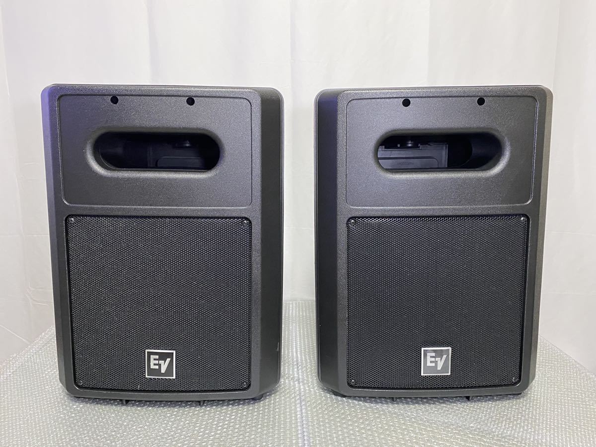 【目立った傷や汚れなし】エレクトロボイス ELECTRO VOICE SB122 サブウーファー 2台1組の落札情報詳細 - Yahoo ...
