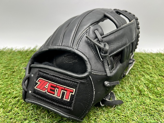 【未使用】【011019】ZETT ダイナミックリーガーズ 硬式用 オールラウンド用 グローブ グラブ BPG14330 【OMI221209002】 の落札情報詳細| ヤフオク落札価格情報 ...