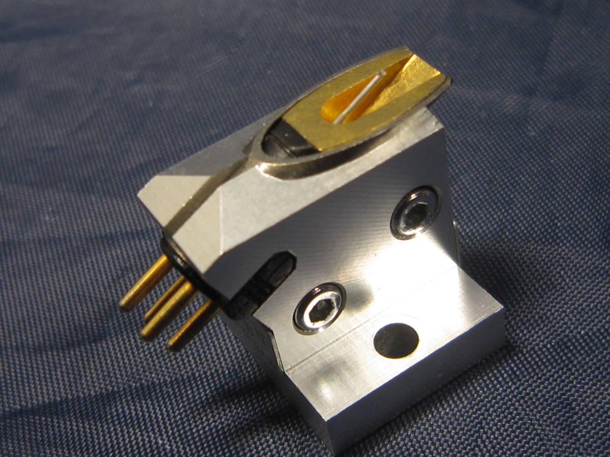 【傷や汚れあり】E203-G2-132★SONY ソニー ヘッドシェル SH-150H？ ⑤ の落札情報詳細| ヤフオク落札価格情報 オークフリー