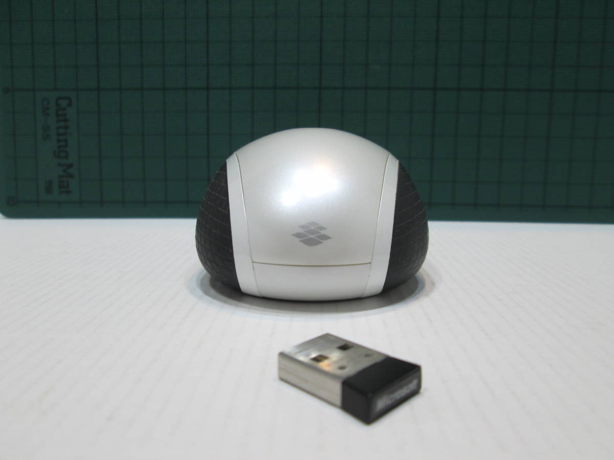 【やや傷や汚れあり】Microsoft マイクロソフト ワイヤレスマウス Model 1383 稼働品の落札情報詳細 - ヤフオク落札価格検索 ...
