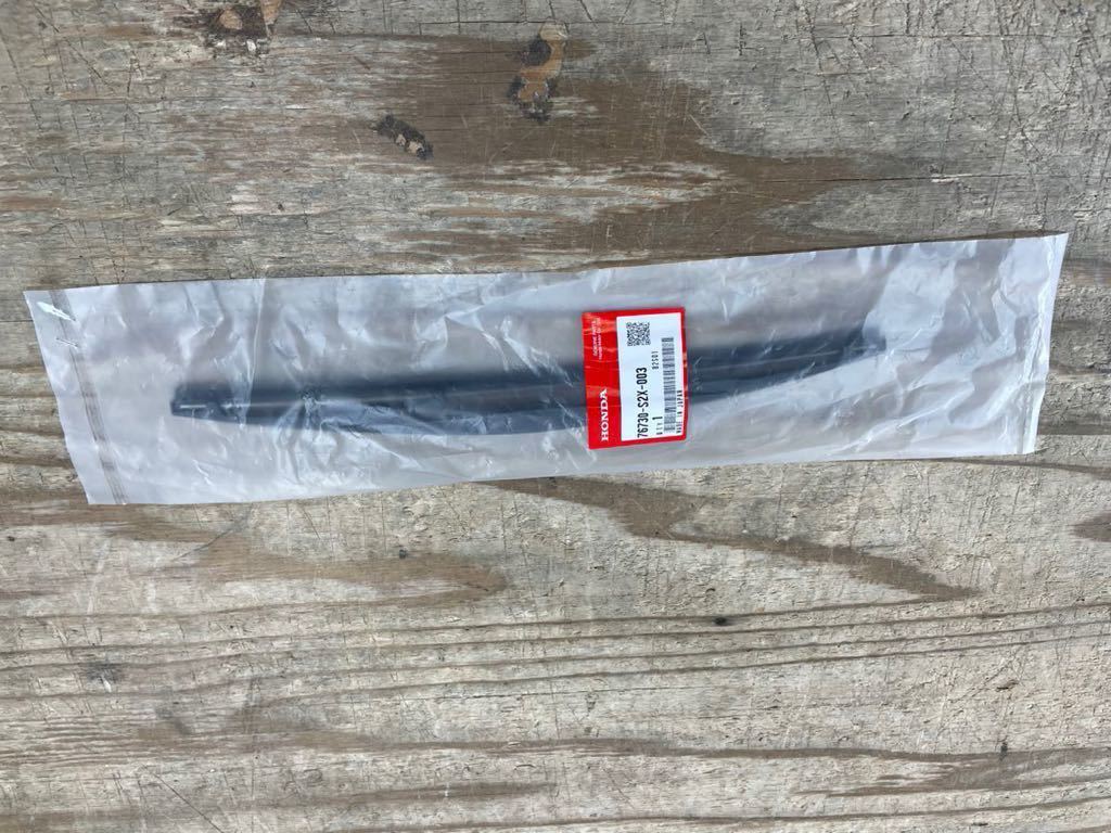 【未使用】R50126 新品 N BOX JF1 純正 リア ワイパー ブレード 76730-S2X-003の落札情報詳細 - ヤフオク落札 ...
