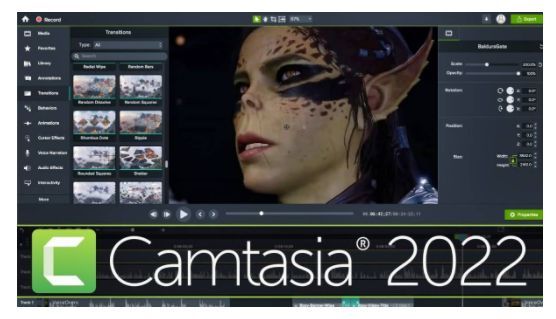 【未使用に近い】Camtasia 2022.2.1 永続版 Windows 日本語 ダウンロード スクリーンレコーダー＆ビデオエディター オールインワンの落札情報詳細 - ヤフオク落札価格検索 ...