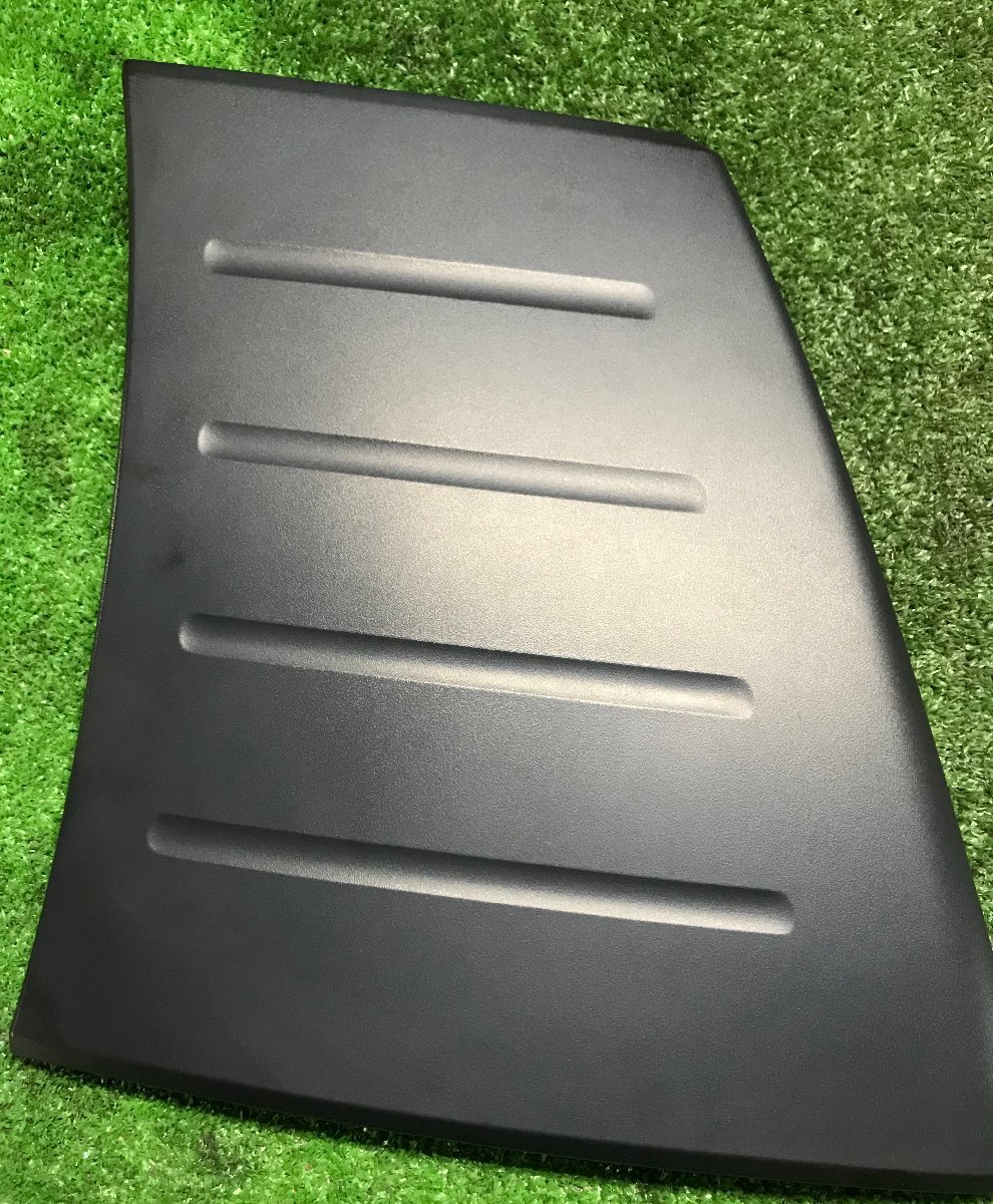 【やや傷や汚れあり】[ MFC-8 ] パッソ [ M700A / M710A ] 純正 左 クォーターガーニッシュ [ 75578-B1010 ]の落札情報詳細 - ヤフオク落札価格検索 ...