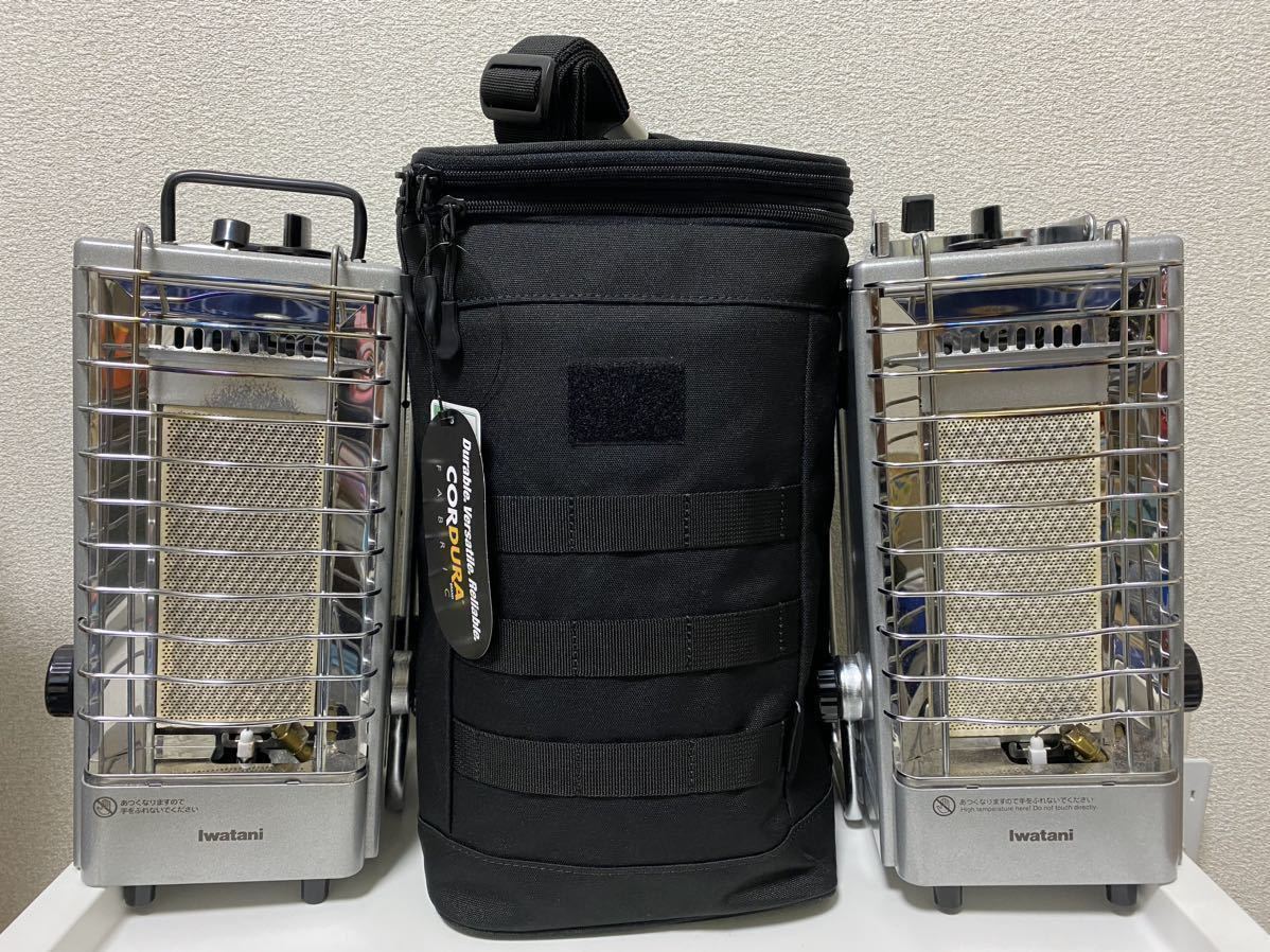 【未使用】シンデレラフィット収納ケース Iwatani イワタニ カセットガスストーブ CB-7 CB-7N CB-8の落札情報詳細 - Yahoo!オークション落札価格検索 オークフリー