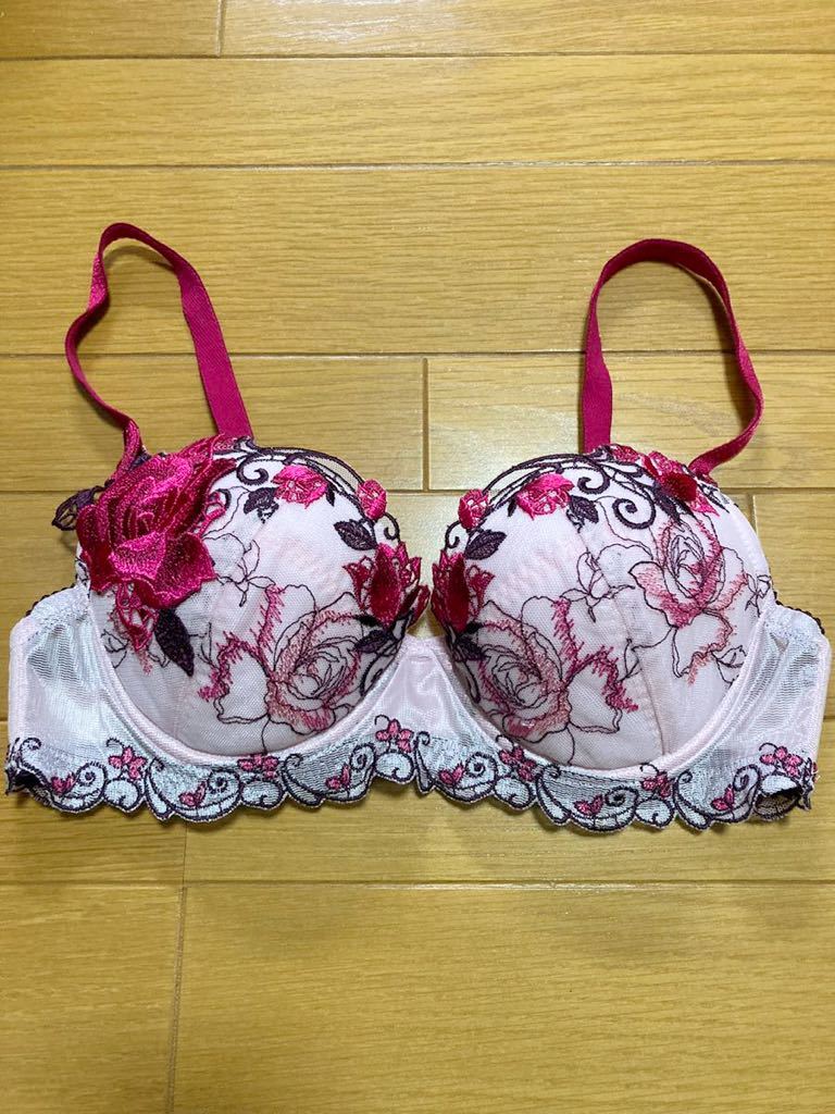 【未使用】ワコール サルート 52G モネ D70 RP 新品未使用品の落札情報詳細 - Yahoo!オークション落札価格検索 オークフリー