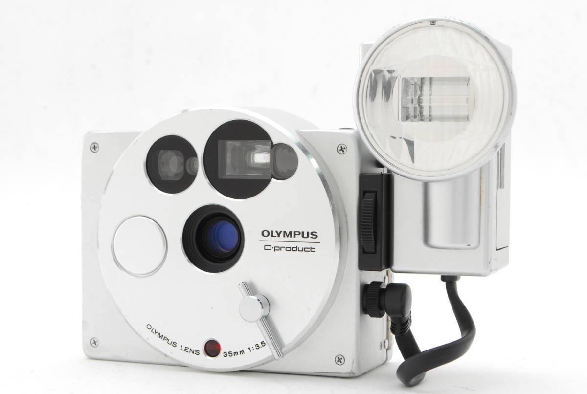【傷や汚れあり】 本体動作品 オリンパス OLYMPUS O-Product ＃22JA15FE20Y300の落札情報詳細 - Yahoo!オークション落札価格検索 オークフリー