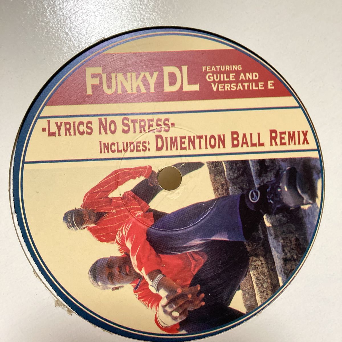 【やや傷や汚れあり】【国内盤CD】Funky DL / ファンキー DL アルバム3枚セット / Blackcurrent Jazz / Rhyme Travel Vol.1 / Since ...