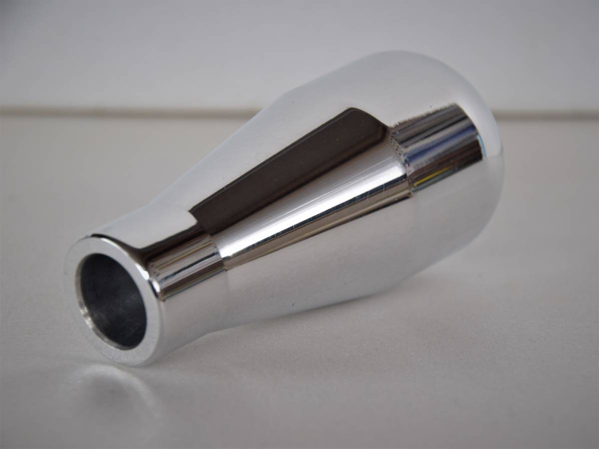 【やや傷や汚れあり】★希少 JIMKEN TAC シフトノブ M12 1.25 M12×P1.25 ジムケンタック ジムニー JA11 JB23 JB64 タック 廃番品★の落札情報詳細 ...